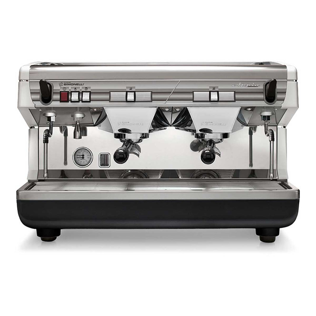 Máquinas de café expreso y molinillos de café Nuova Simonelli ...