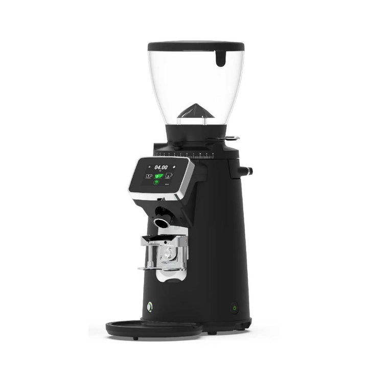 Spanish Espresso Machines – Coffeeionado