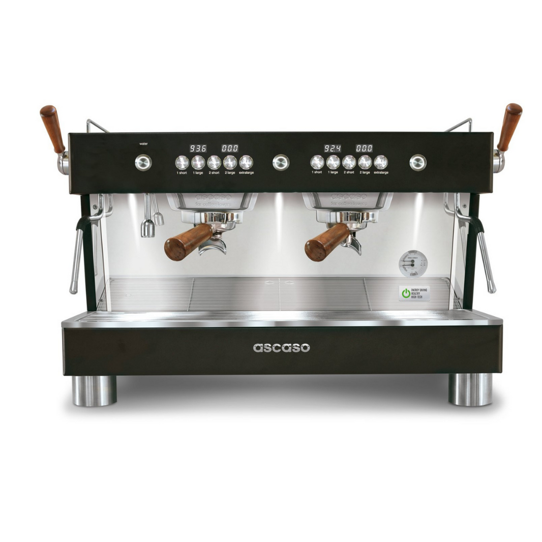 Spanish Espresso Machines – Coffeeionado