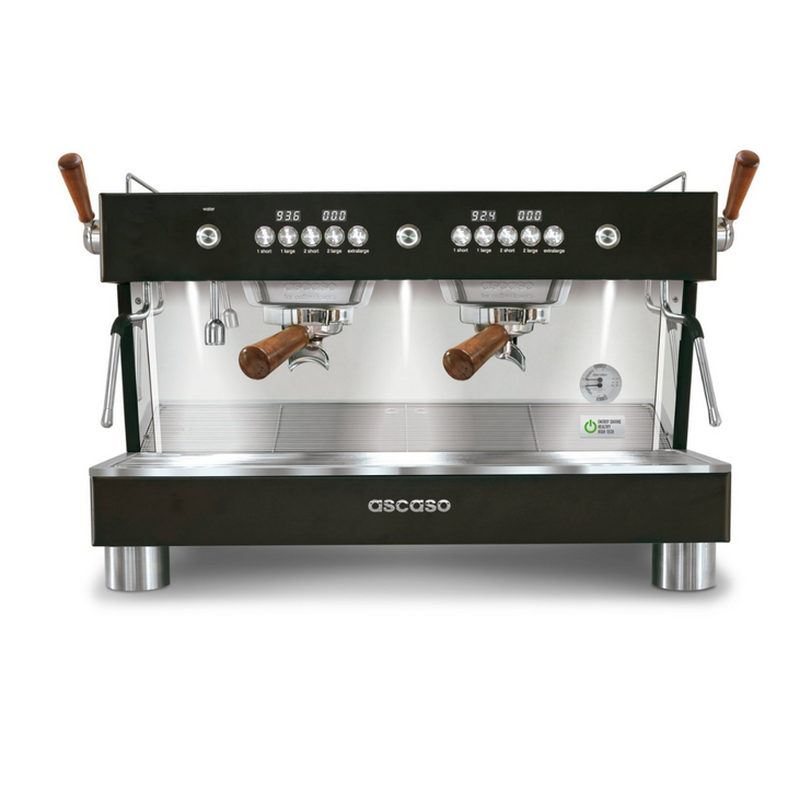 Spanish Espresso Machines – Coffeeionado
