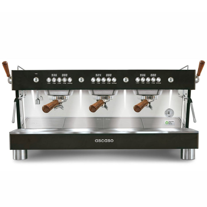 Spanish Espresso Machines – Coffeeionado