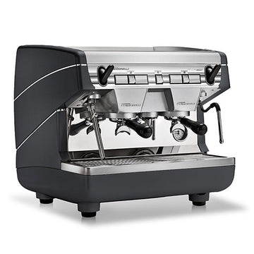 Máquinas de café expreso y molinillos de café Nuova Simonelli ...
