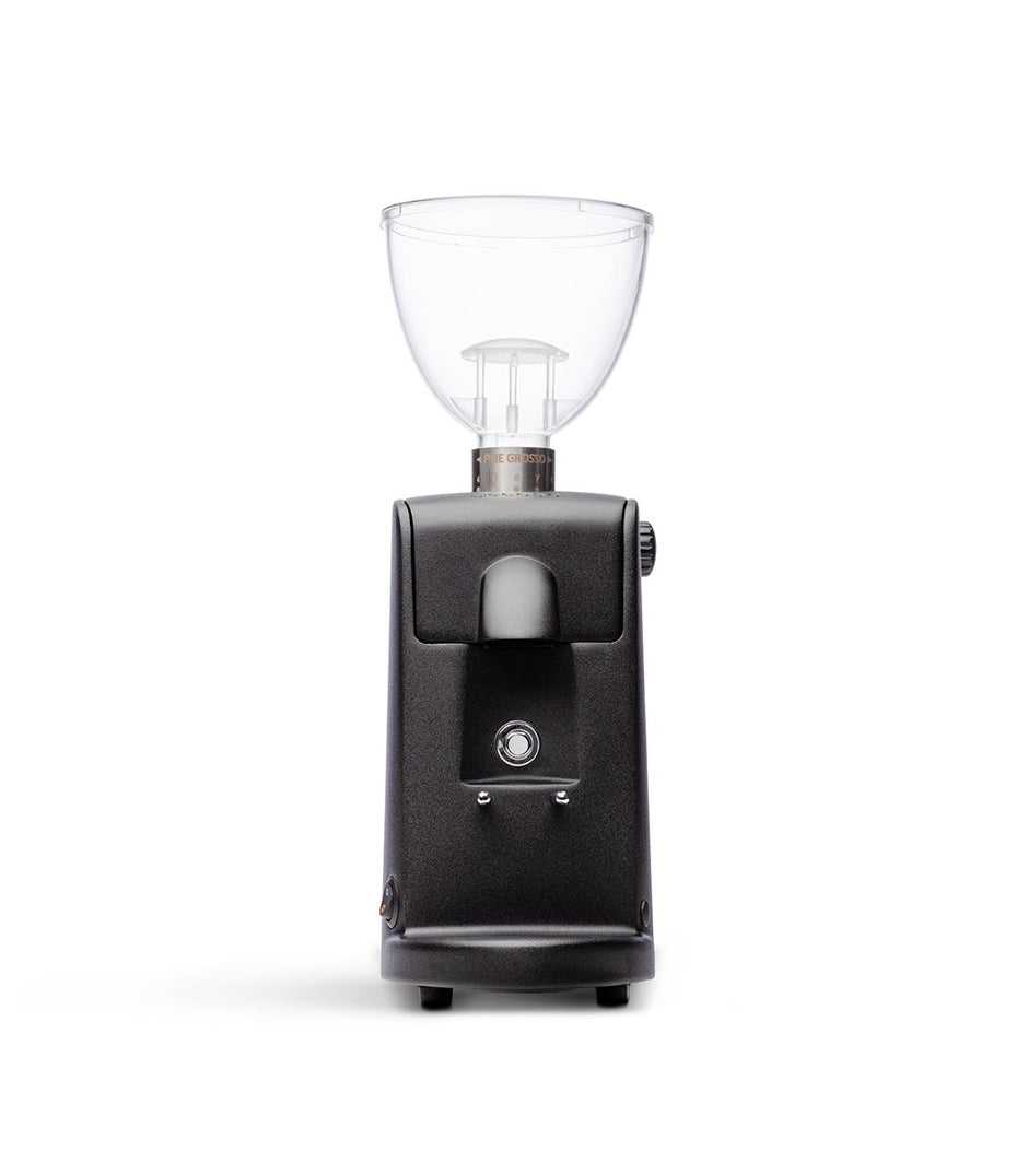 Spanish Espresso Machines – Coffeeionado