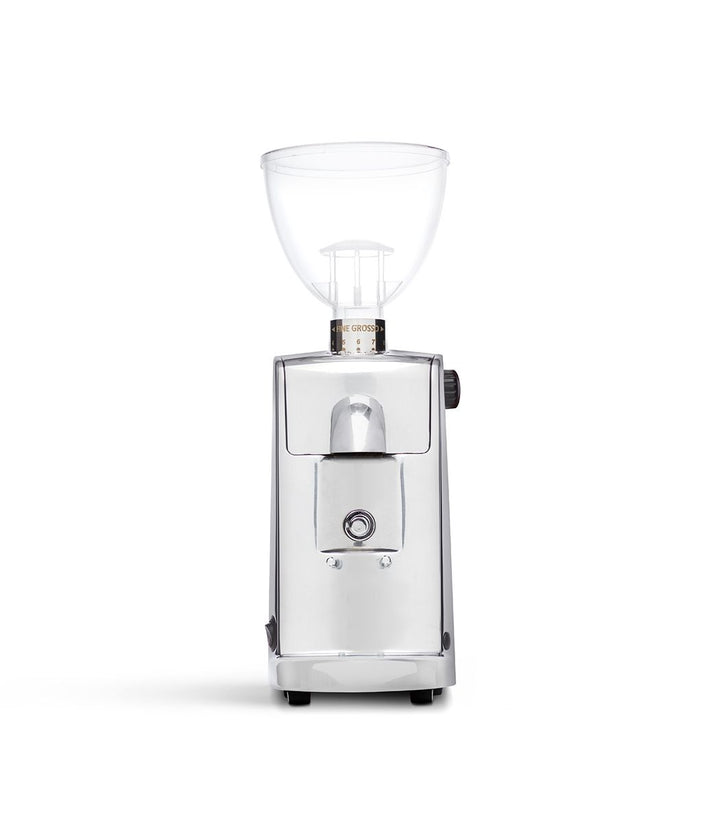 Spanish Espresso Machines – Coffeeionado