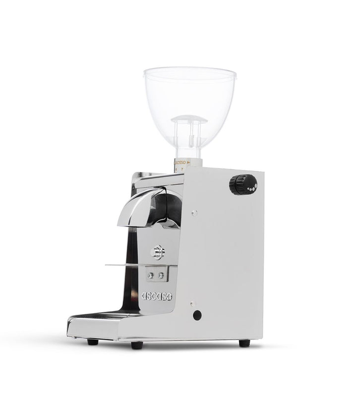 Spanish Espresso Machines – Coffeeionado