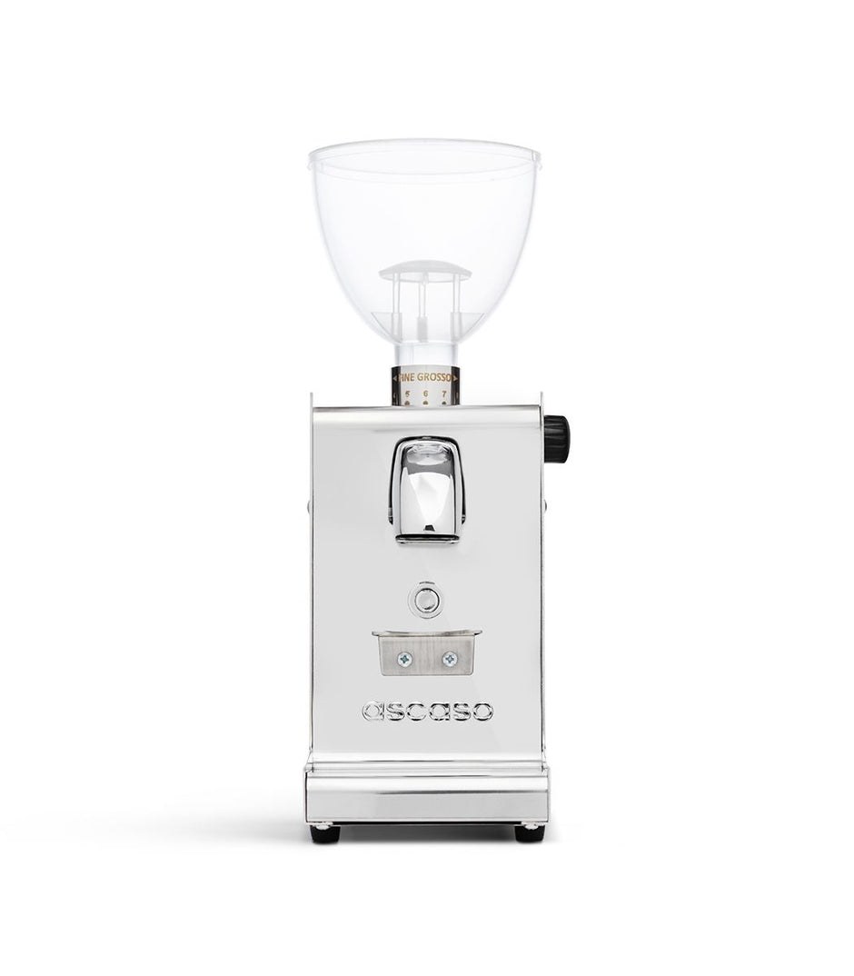 Spanish Espresso Machines – Coffeeionado